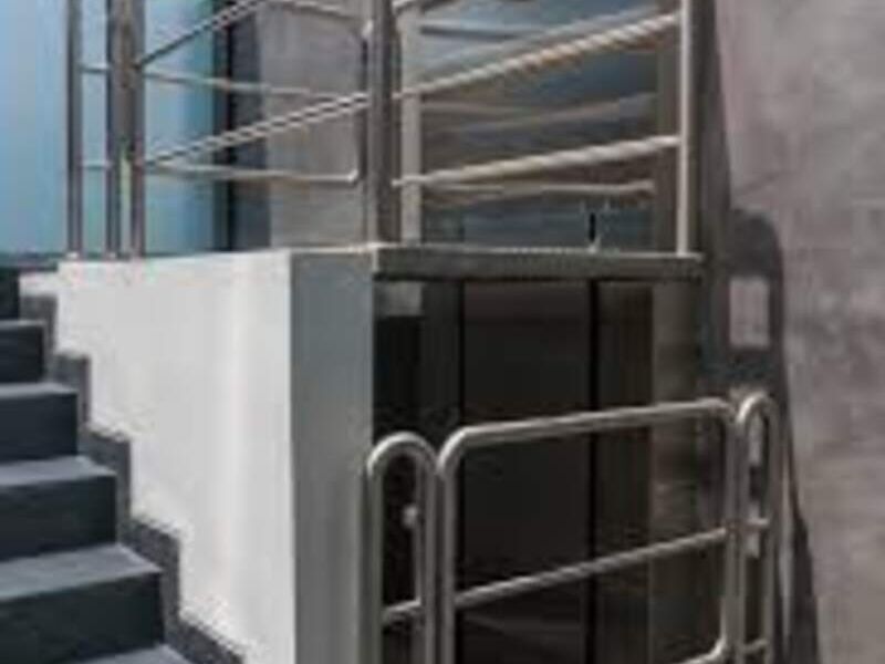 Rampas Para Discapacitados - Categorias | Construex México