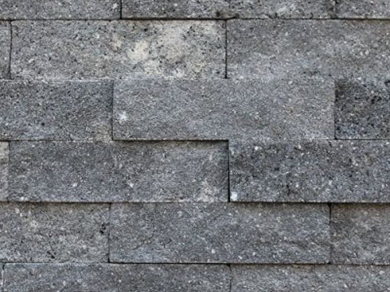 Fachaleta Recinto Negro Canteramex Monterrey : Canteramex | Construex