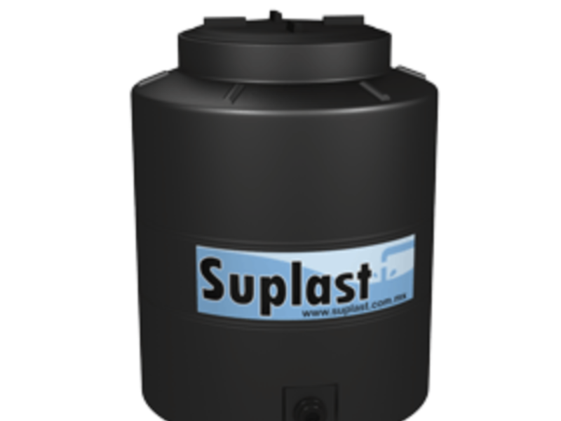 Tinaco Bicapa 1100 lts Suplast México : Suplast | Construex