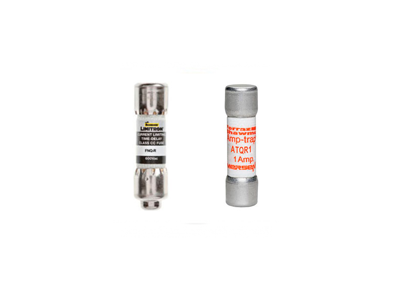 Fusible Clase CC ACCIÓN LENTA Mexico : TRANSMEXICANA DE IMPORTACIONES ...