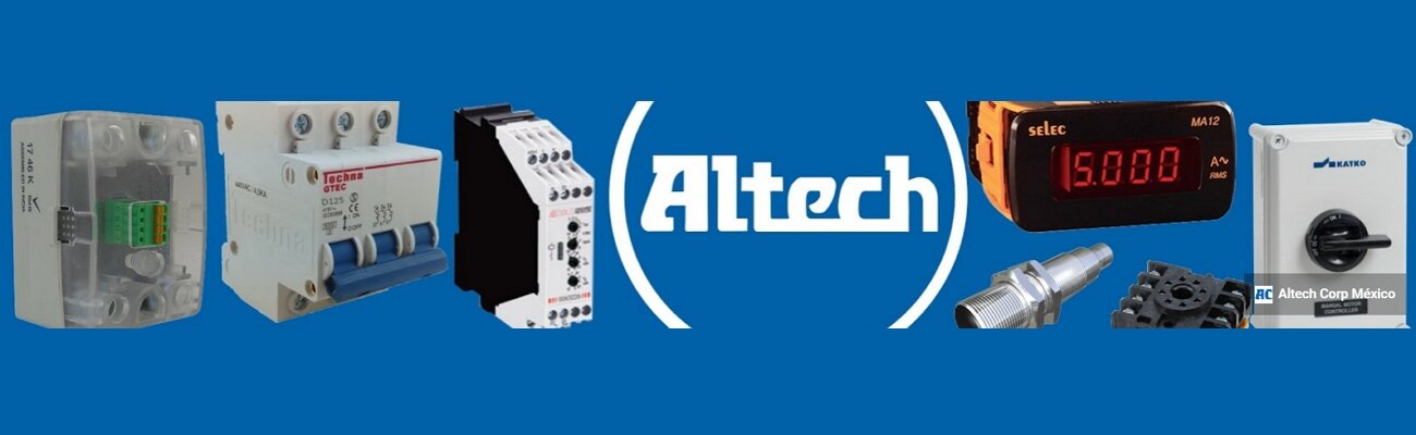 Altech Corp | Construex