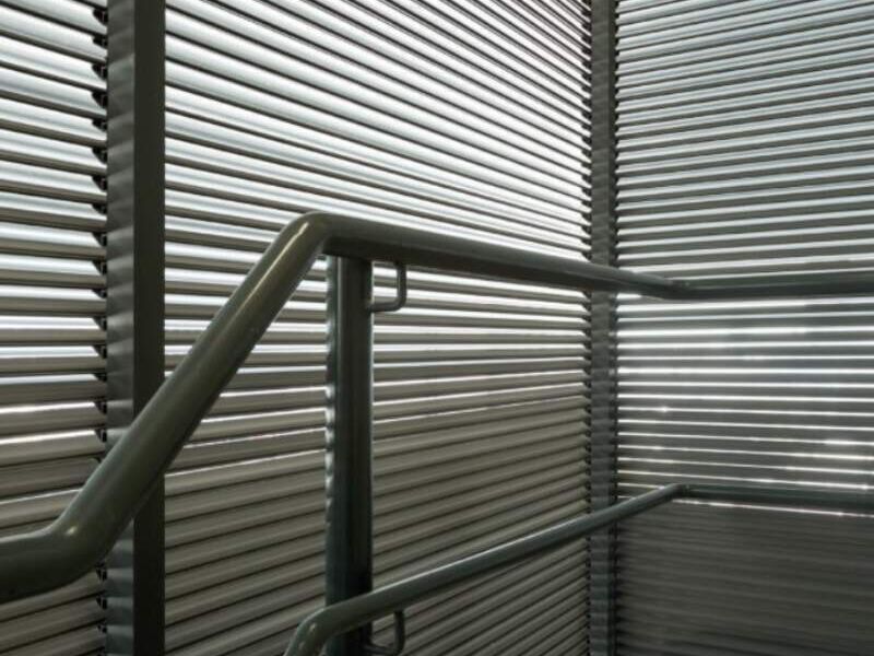 Louvers - Categorias | Construex México