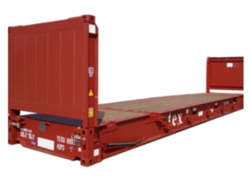 Categorias - Construex México