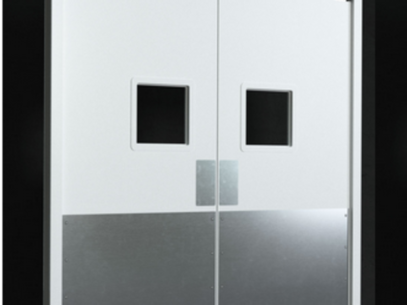 Puerta de alto impacto CDMX : Fimtech | Construex