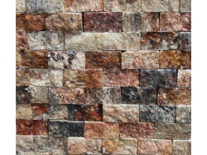 Piedra Natural para Pared | Construex