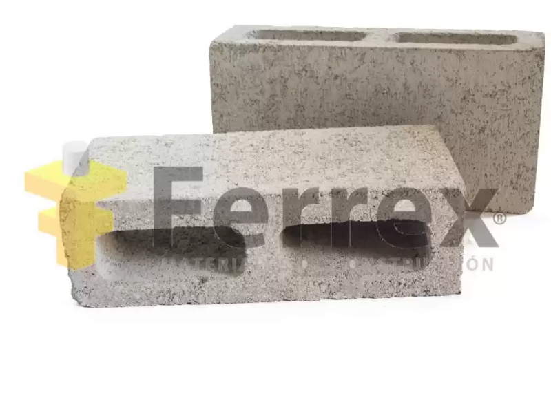 Bloques | Construex