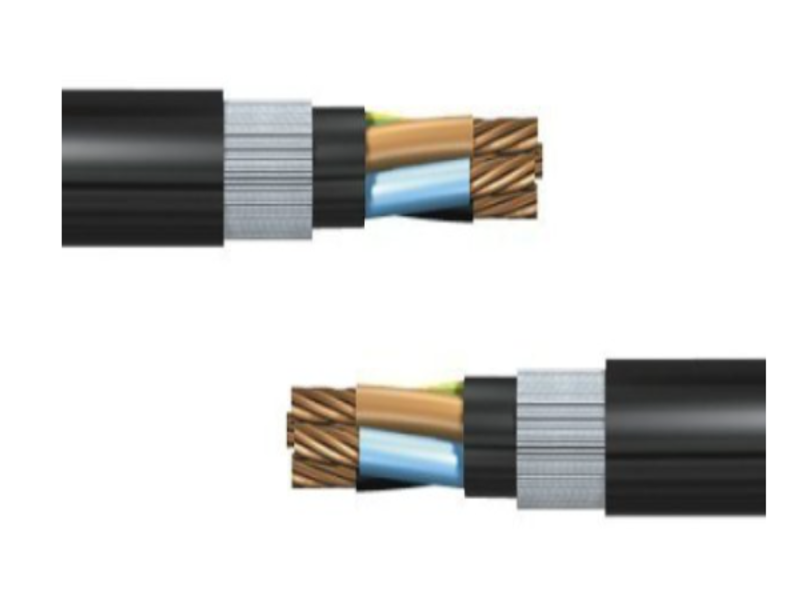 Cables Iusa Mexico : Catatumbo | Construex