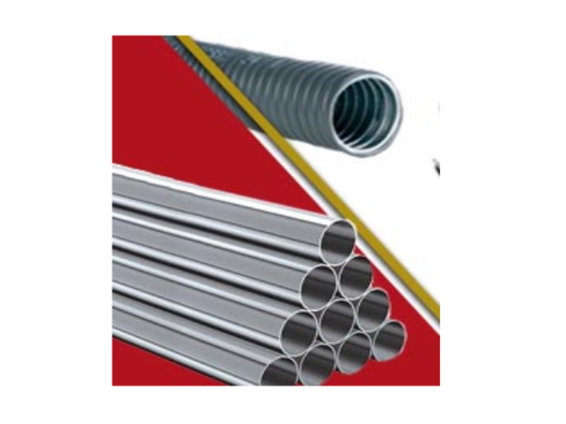 Tubería Conduit - Categorias | Construex México