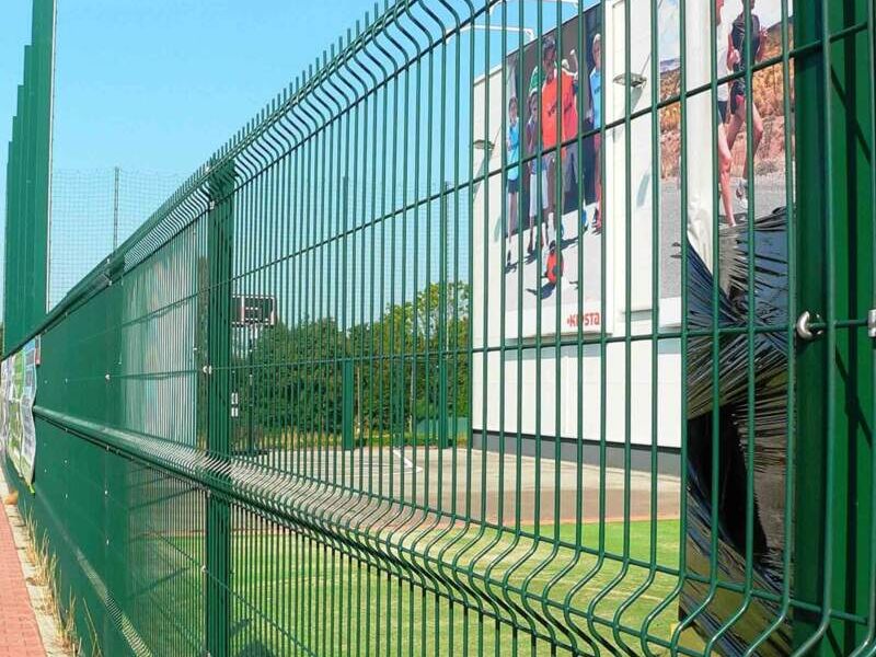 Reja de acero México : La Casa Del Fierro | Construex