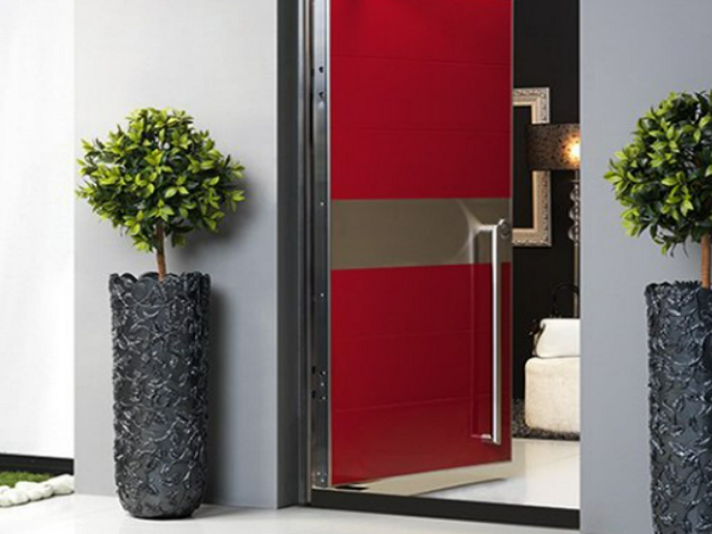 Puertas MDF - Categorias | Construex México