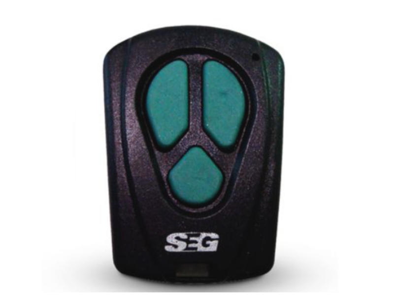 CONTROL SEG Guanajuato : Puertas Automáticas IMPAI | Construex