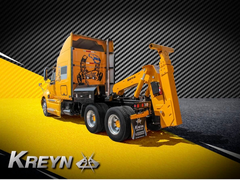 GRÚA Underlift OD40 EL SALTO : Industrias Dueñas S.A de C.V | Construex