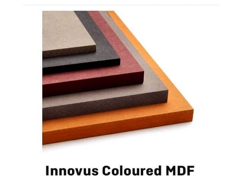 MDF - Categorias | Construex México