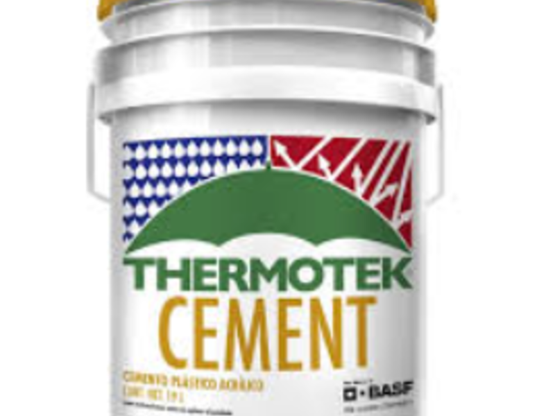 Cemento plástico México : Aceromax | Construex