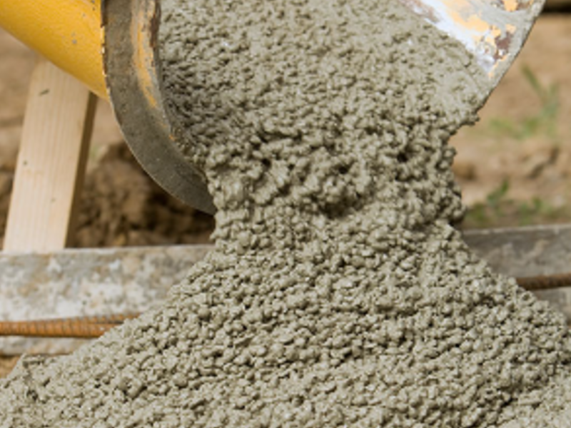 Hormigón - Categorias | Construex México