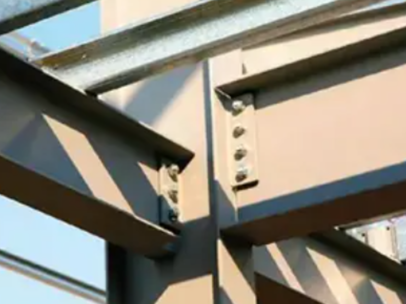 Vigas de acero IPR para estructuras CDMX : Aceros Soria | Construex