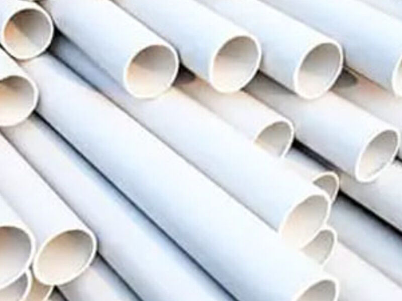 Tubería y Accesorios de PVC | Construex